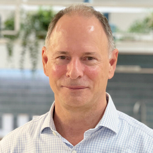 Our experienced team