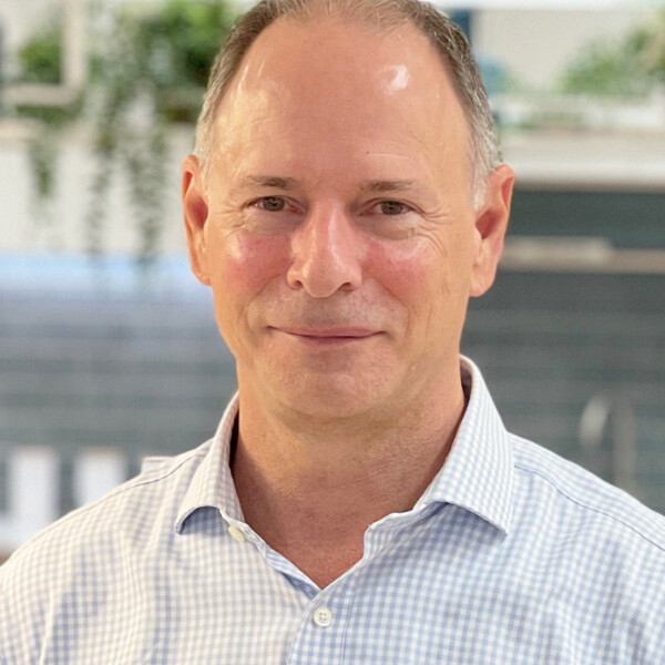 Our experienced team