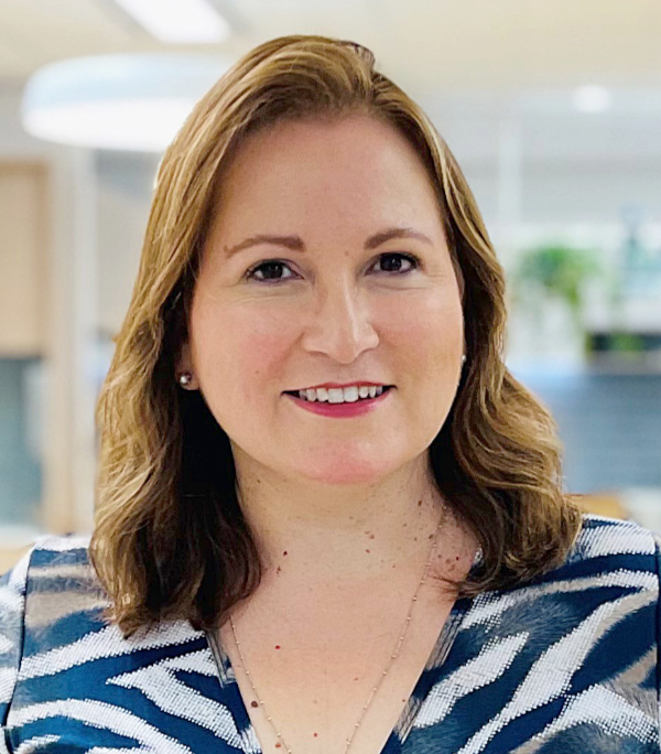 Michelle Anderson - Head of People and Culture - Thinktank