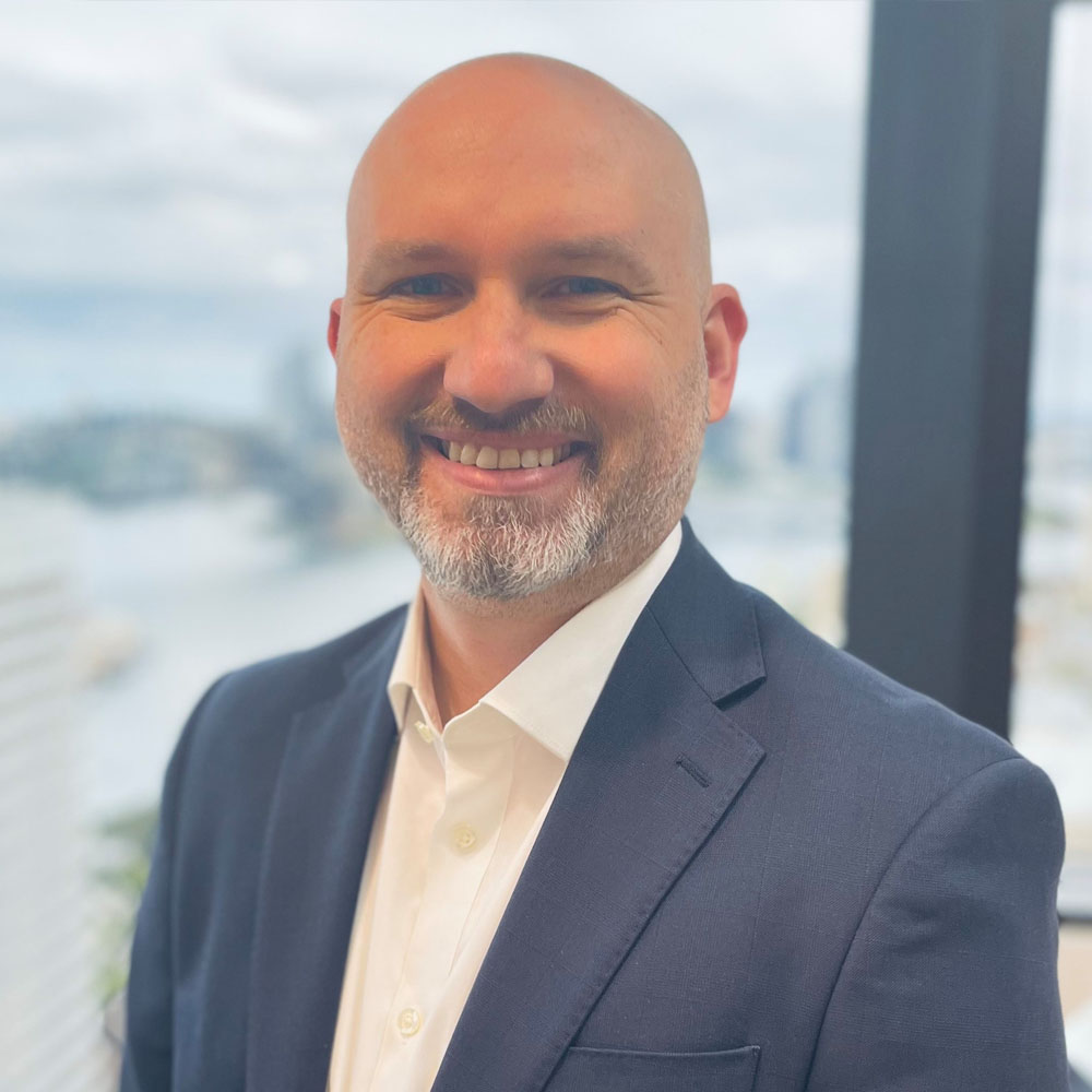 Our experienced team