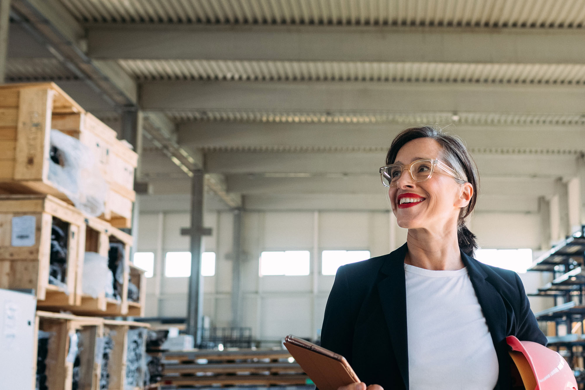 Thinktank - Redefining property finance